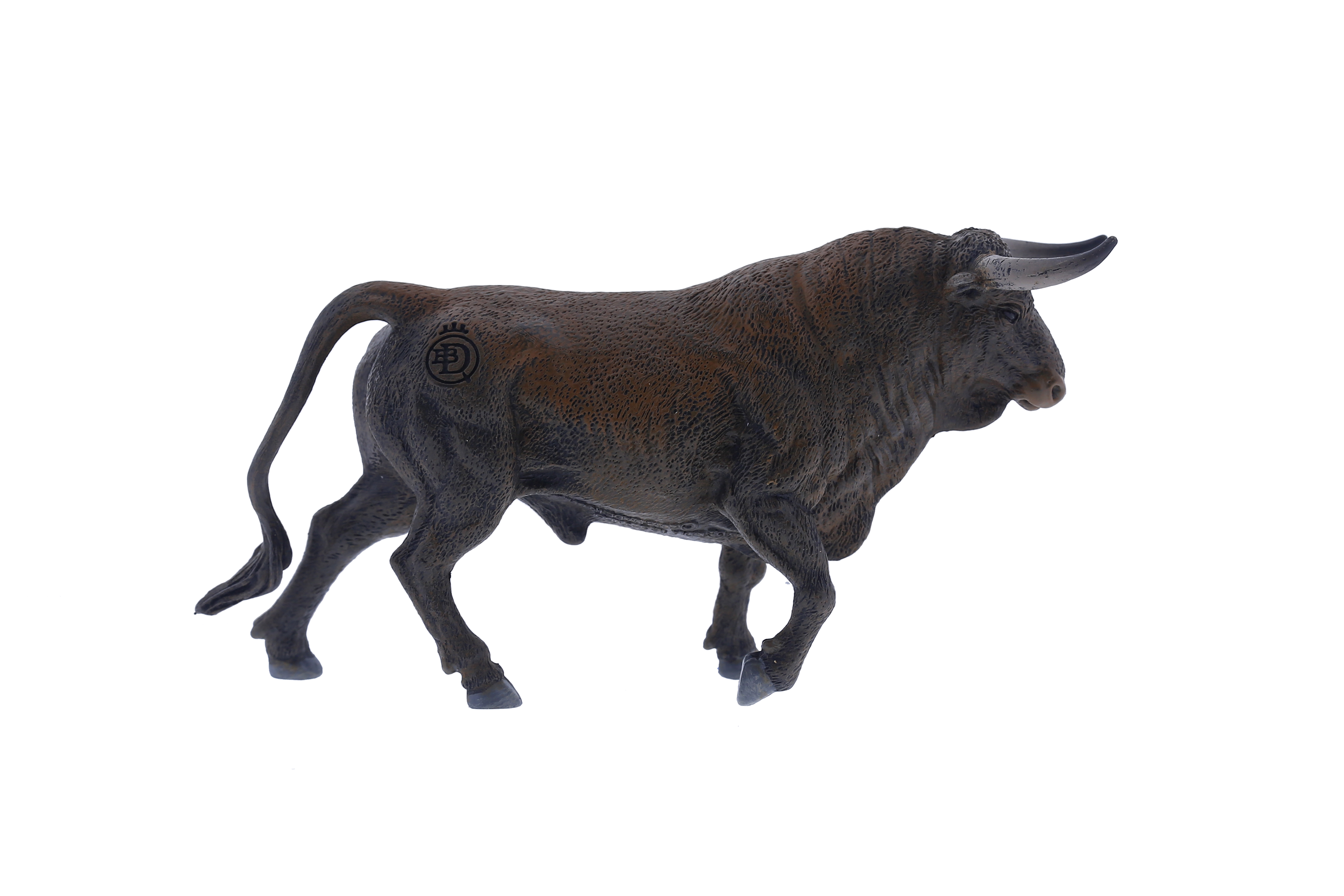 Toro Castaño - HC Taurinos